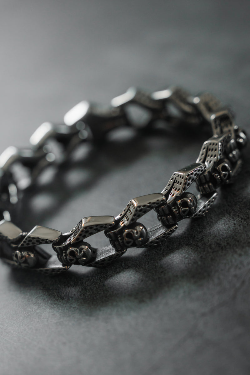 Immortal Bracelet – Relentless Betrayal