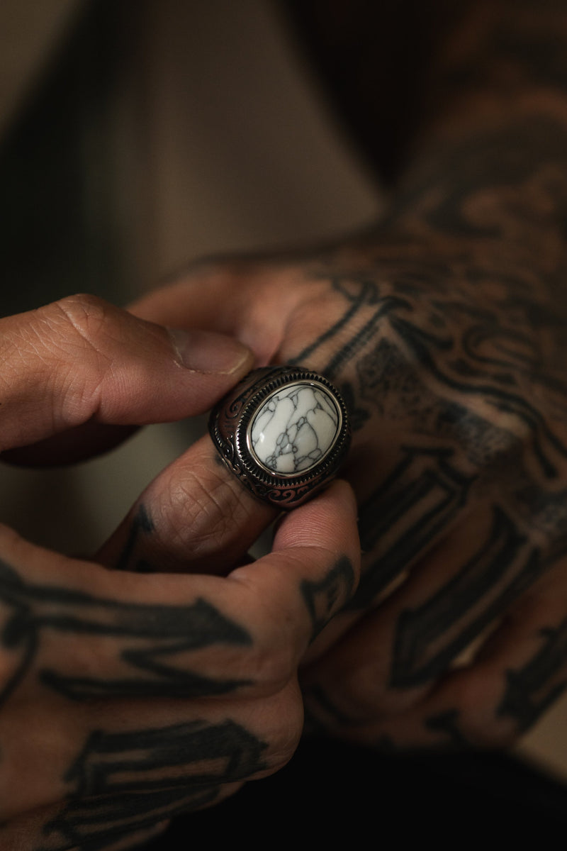 Tempest Ring – Relentless Betrayal