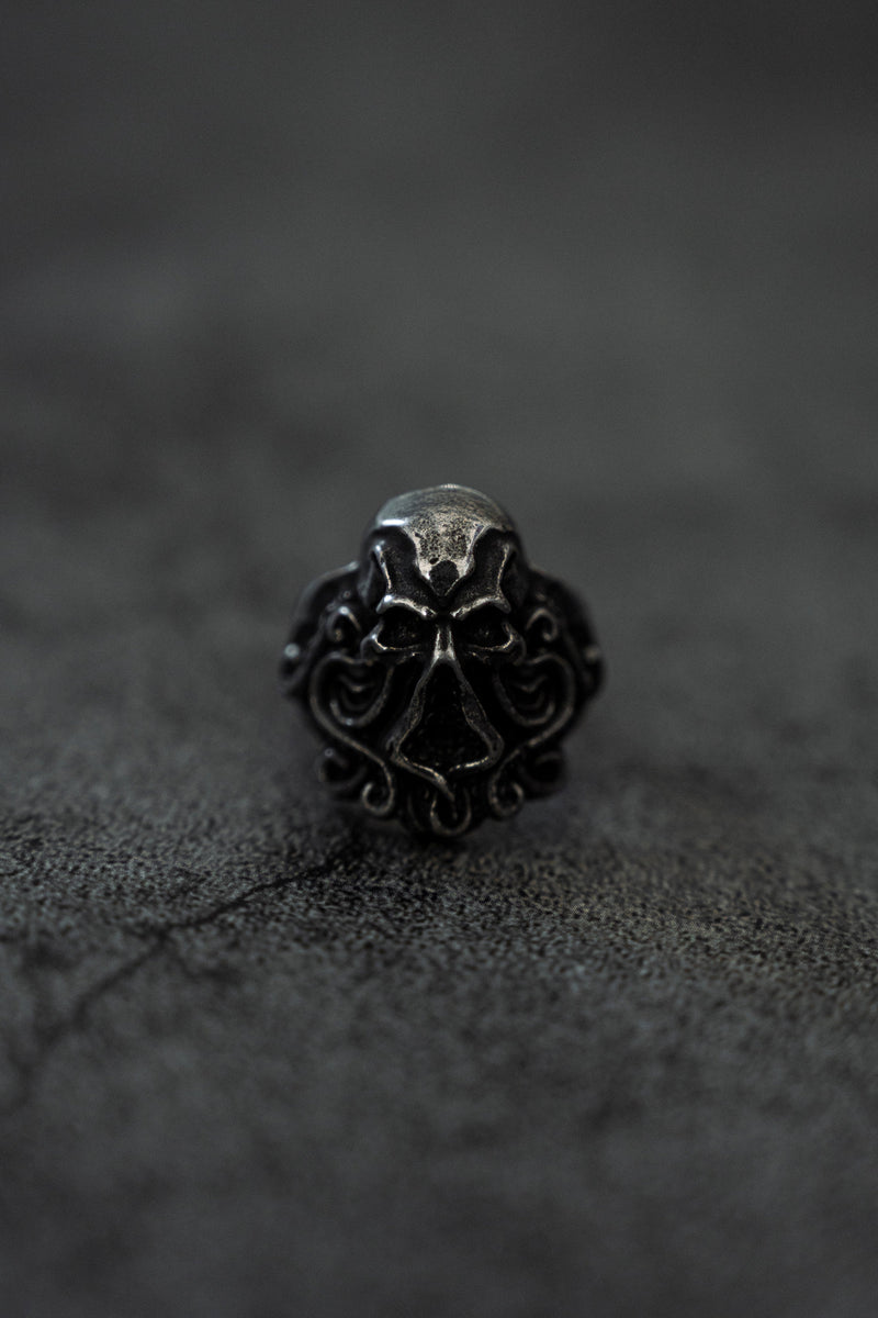 The Kraken Ring – Relentless Betrayal