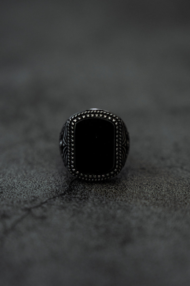 The Monarch Ring – Relentless Betrayal