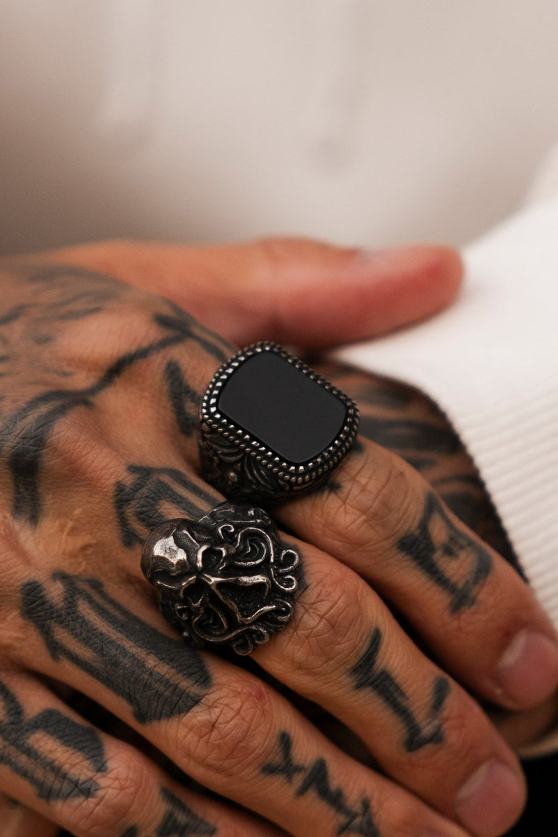 The Monarch Ring – Relentless Betrayal