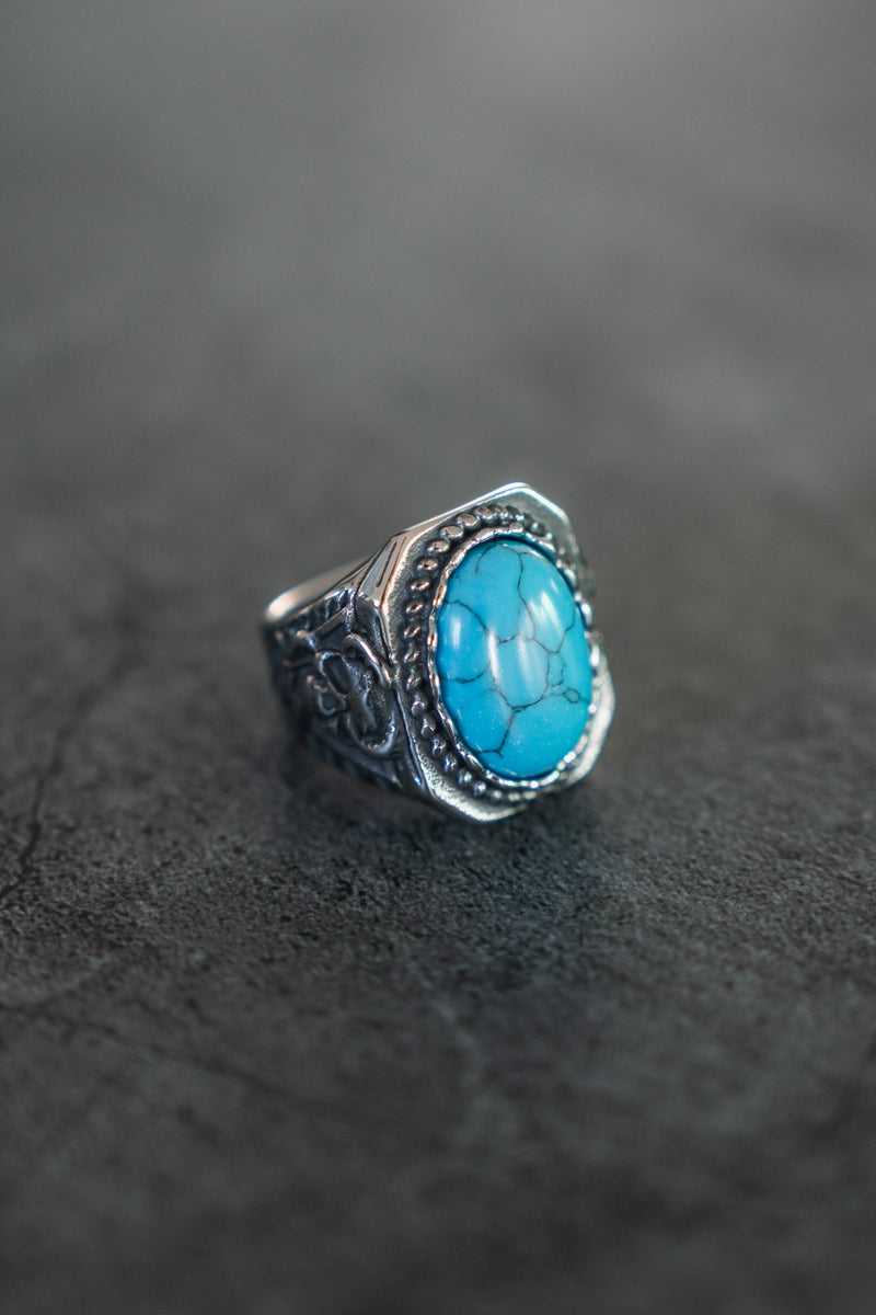 Serpent's Curse Ring – Relentless Betrayal