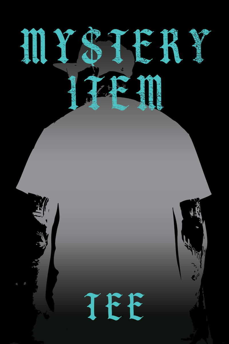 $10 Mystery Item - T-Shirt – Relentless Betrayal